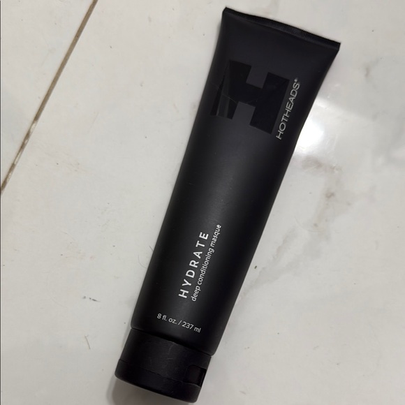 Hair | Hotheads Hydrate Deep Conditioning Masque Brand New Never Used ...